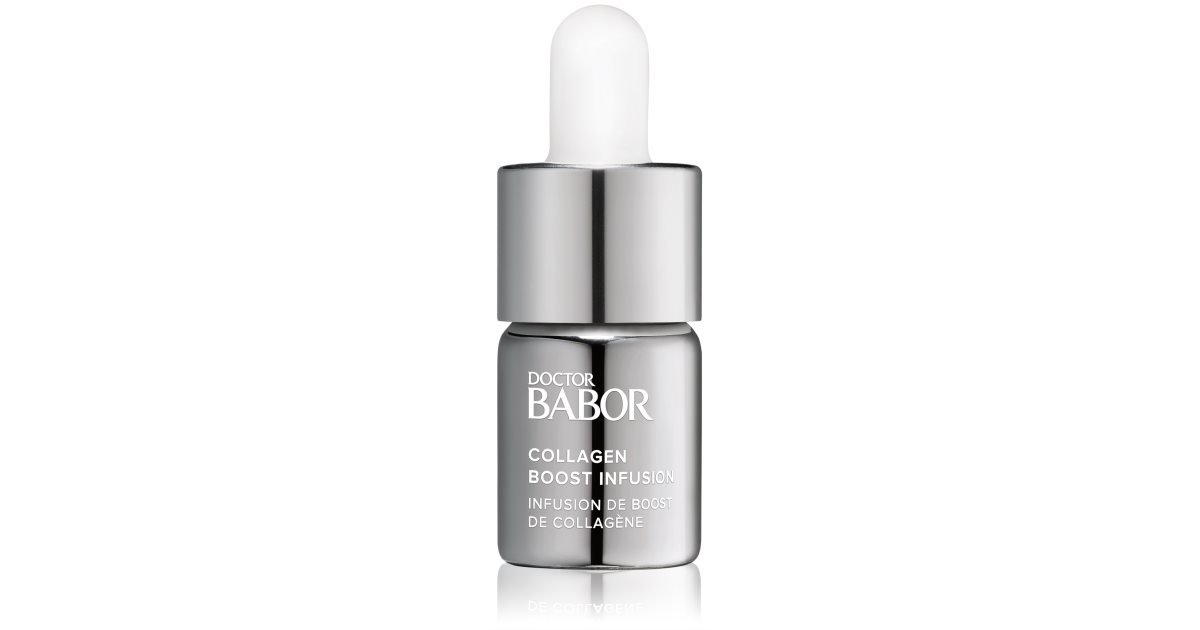 BABOR Lifting Cellular Collagen Boost Infusion trattamento intensivo ...