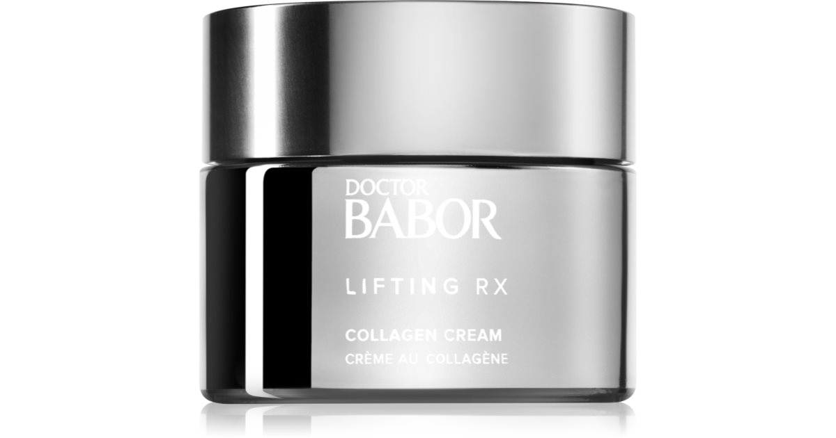 BABOR Doctor Babor Lifting RX crème visage raffermissante | notino.fr