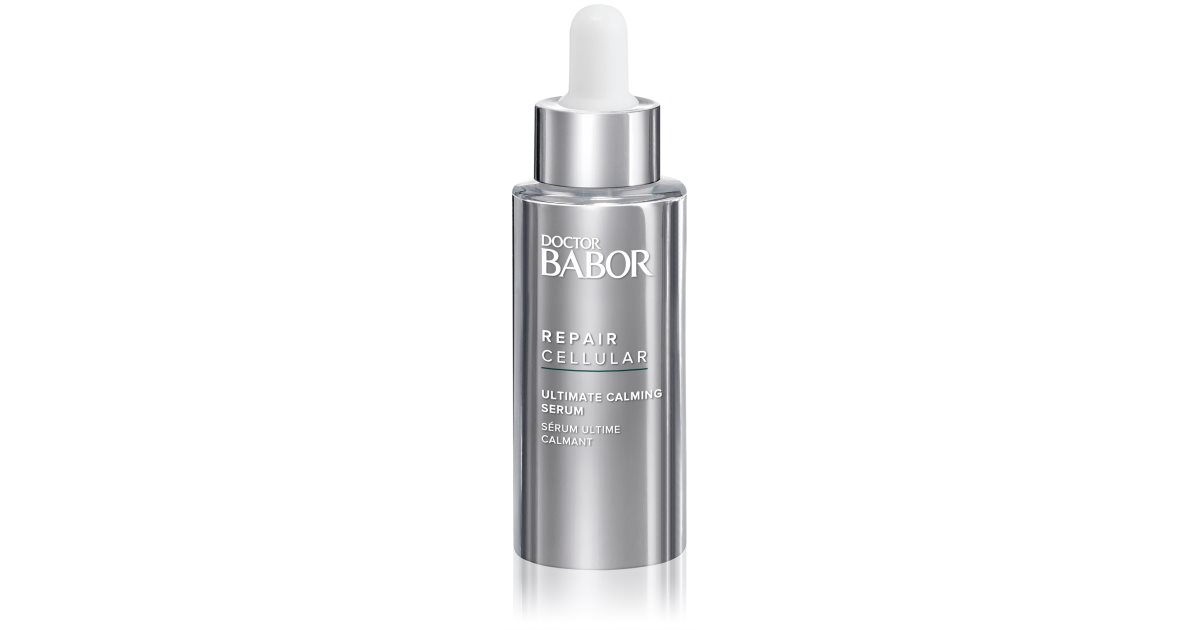 BABOR Doctor Babor - Hydro Babor Repair Cellular Soothing Face Serum to ...