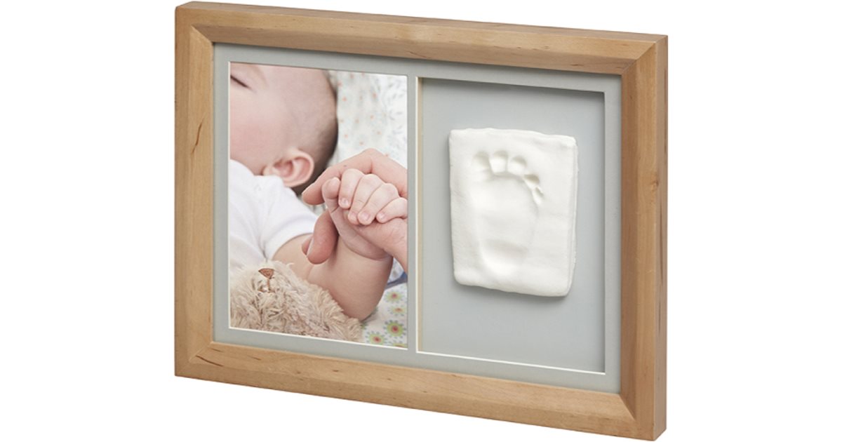 Baby Art Tiny Touch sada na otisk miminka | notino.cz