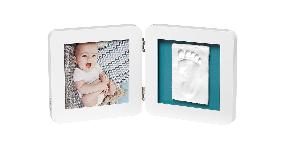 Baby Art My Baby Touch Simple sada na otisk miminka | notino.cz