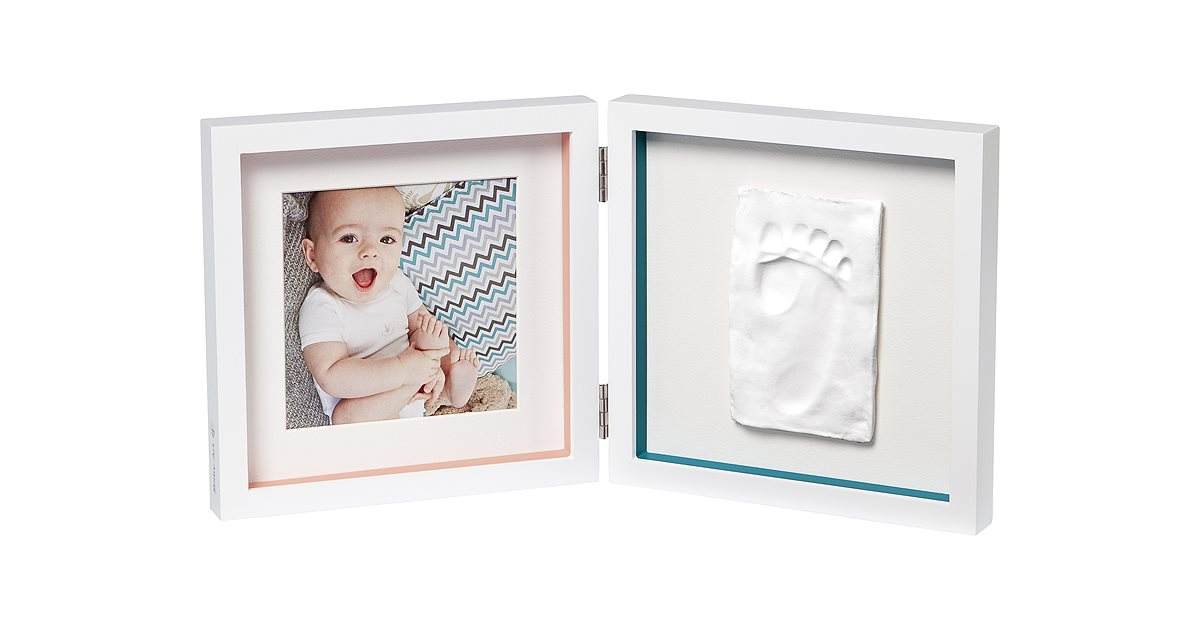 Baby Art My Baby Style Simple sada na otisk miminka | notino.cz
