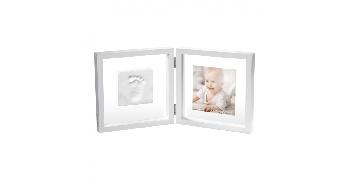Baby Art My Baby Style Simple Transparent baby imprint kit | notino.ie