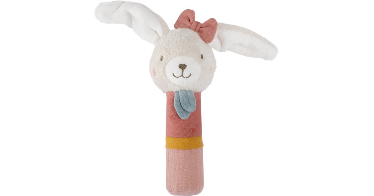 BABY FEHN fehnNATUR Rod Grabber Rabbit helistin | notino.fi