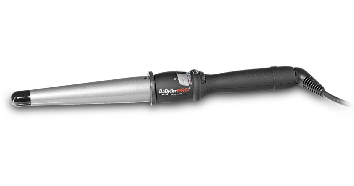 Відгуки про BaByliss PRO Curling Iron 2281TTE щипці для волосся | notino.ua