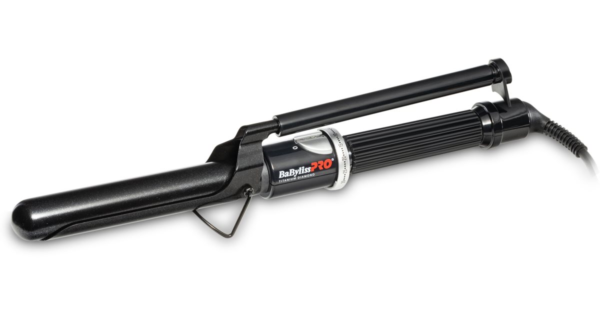BaByliss PRO Marcel arricciacapelli | notino.it