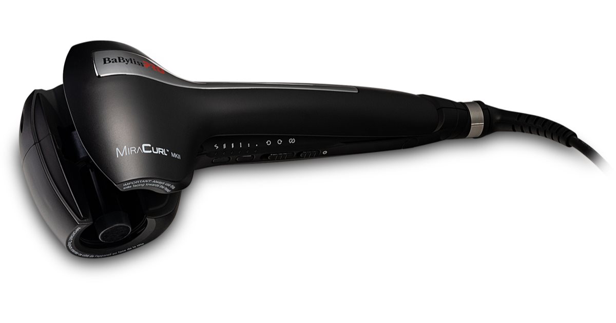 BaByliss PRO Miracurl 2666E автоматична маша за коса | notino.bg