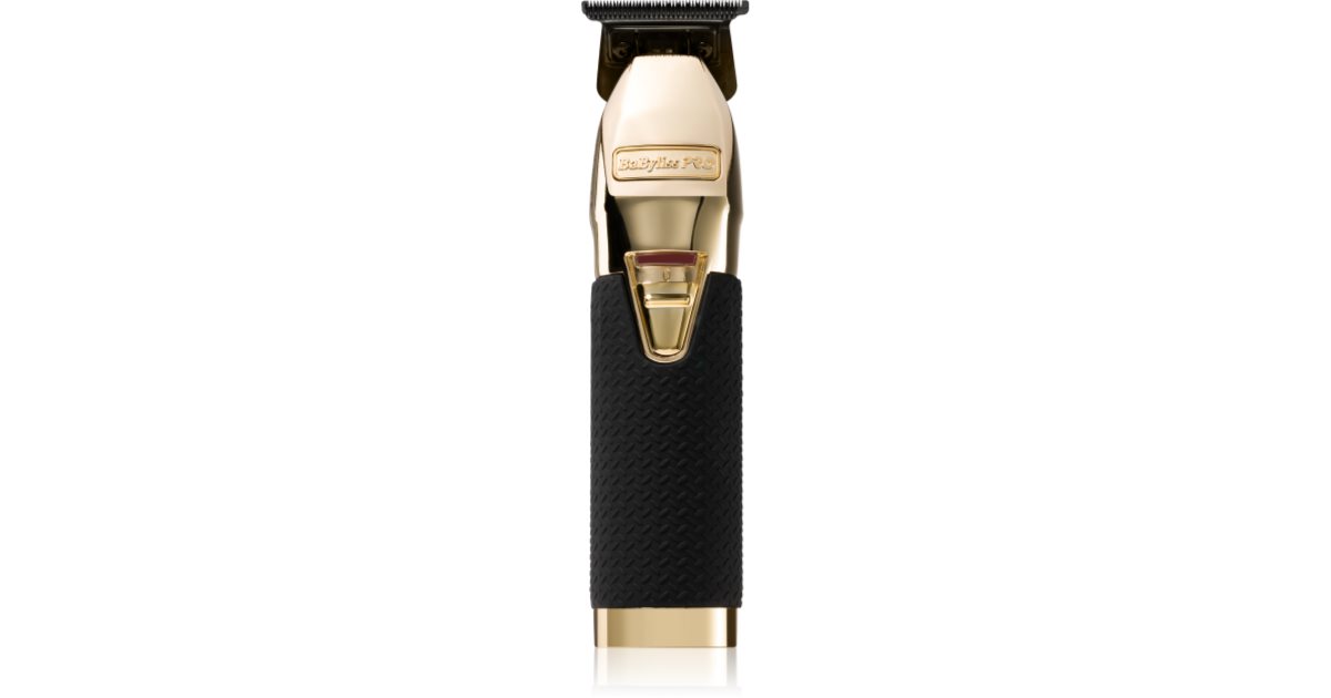 BaByliss PRO SkeletonFX Boost+ 7870GBPE Hår- och skäggtrimmer | notino.se