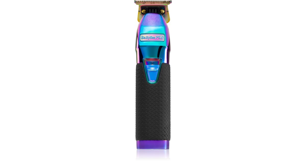 BaByliss PRO SkeletonFX Boost+ FX7870IBPE professional trimmer for hair ...