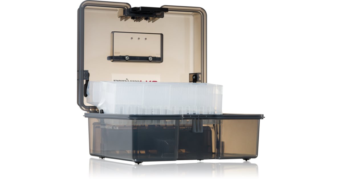 BaByliss PRO Barbersonic Disinfectant Box disinfection box | notino.co.uk