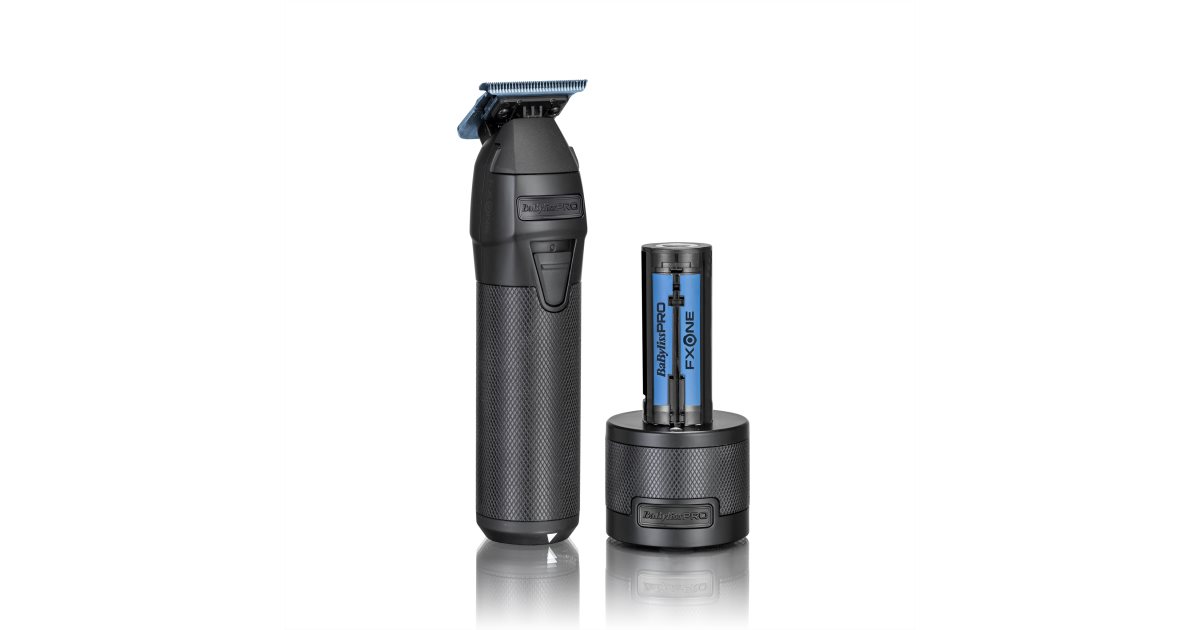 BaByliss PRO Fxone Skeleton FX799MBE appareil professionnel pour un ...