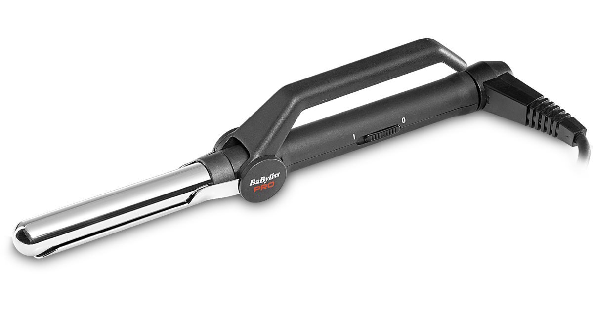 BaByliss PRO Marcel Dual Voltage kiharrin | notino.fi