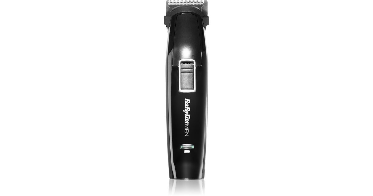 BaByliss For Men Face & Beard MT725E trimmer and shaver | notino.co.uk