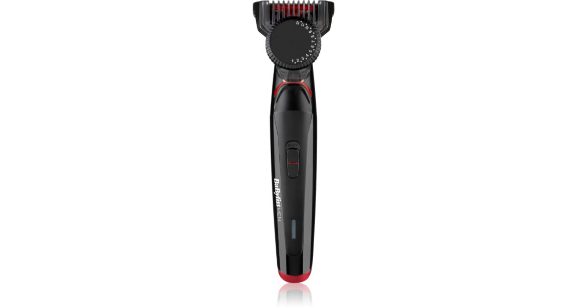BaByliss T861E zastrihávač fúzov | notino.sk