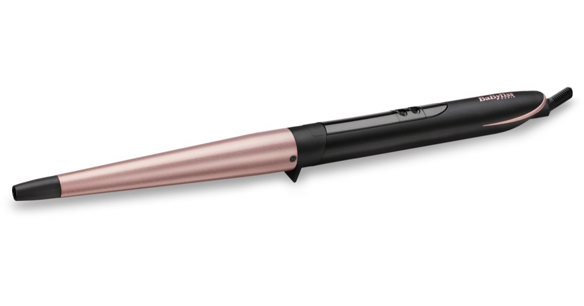BaByliss Conical Wand C454E conical tong | notino.ie