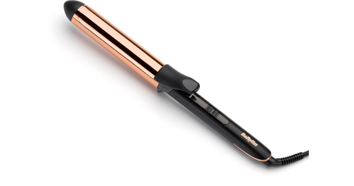 BaByliss C459E fer à boucler | notino.fr