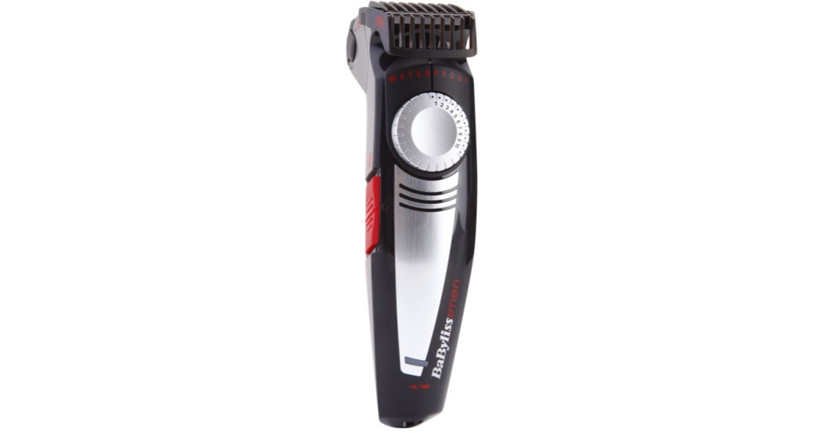 BaByliss For Men Trim and Shave | Brza dostava | notino.hr