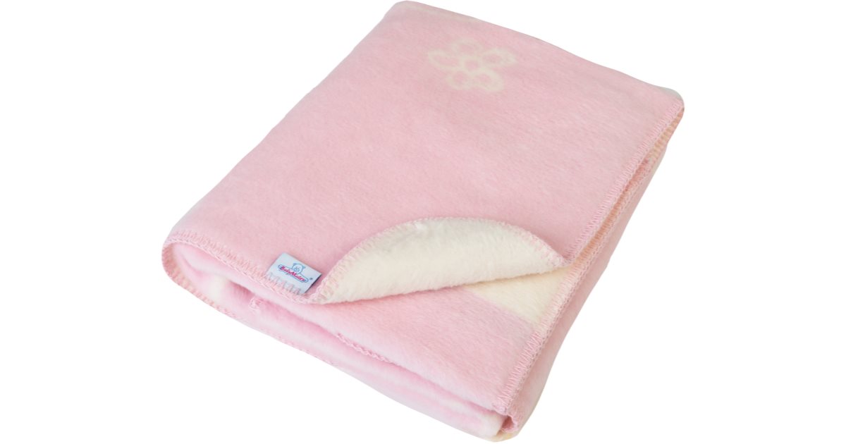 Babymatex Teddy manta infantil | notino.es