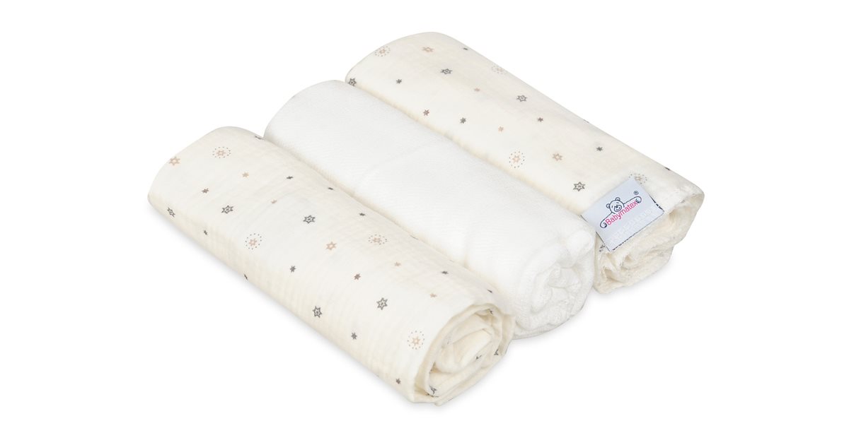 Babymatex Muslin Design Windel | notino.ch