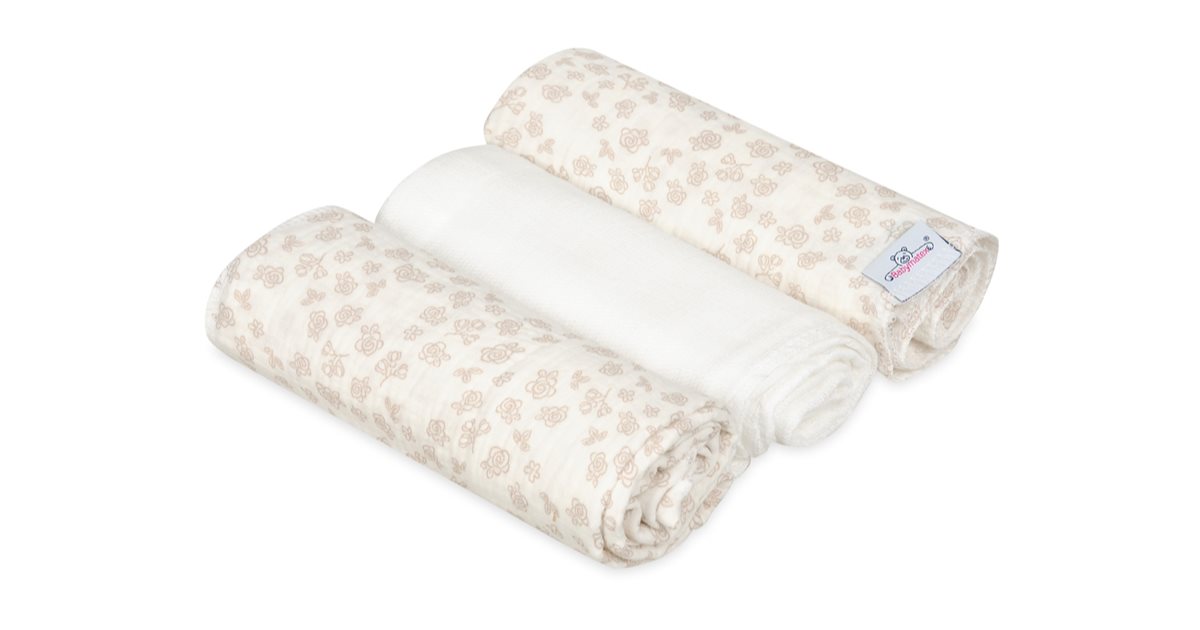 Babymatex Muslin Design Windel ️ notino.de