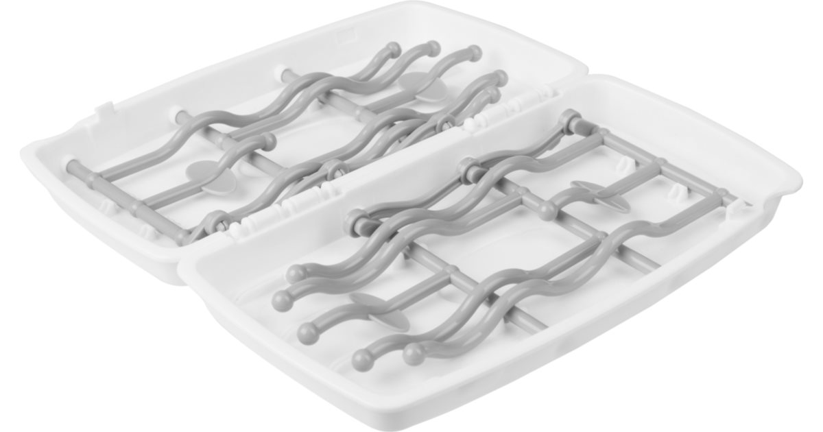 BabyOno Bottle Drying Rack bottle drying rack I. | notino.co.uk