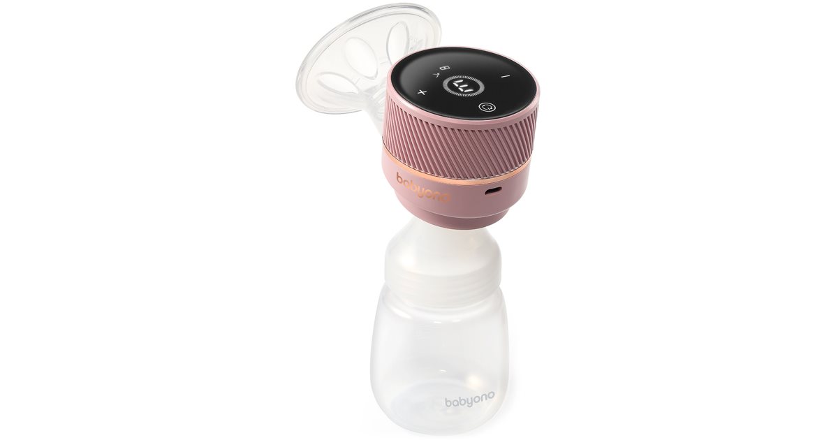 BabyOno Get Ready Breast Pump Milchpumpe | notino.ch