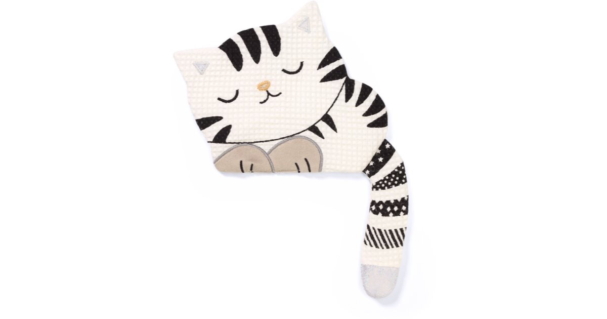 BabyOno Have Fun Blink & Smile doudou per la nanna | notino.it