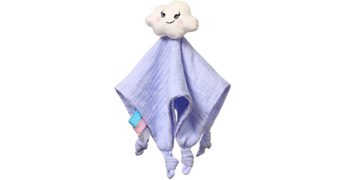 BabyOno Have Fun Blinky Cloud doudou | notino.fr