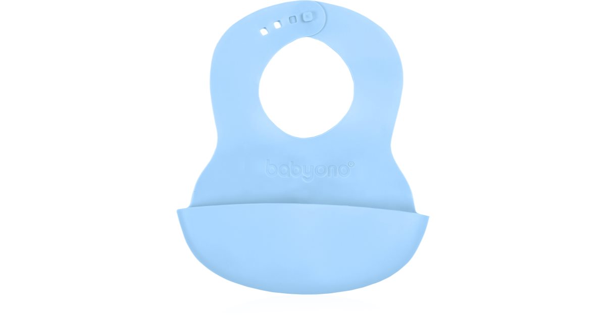 BabyOno Bib 6m+ babete | notino.pt