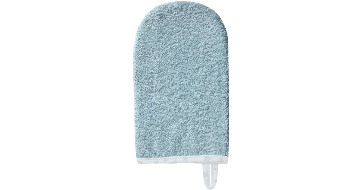 BabyOno Take Care Terry Wash Mitt πανί προσώπου πλυσίματος | notino.gr