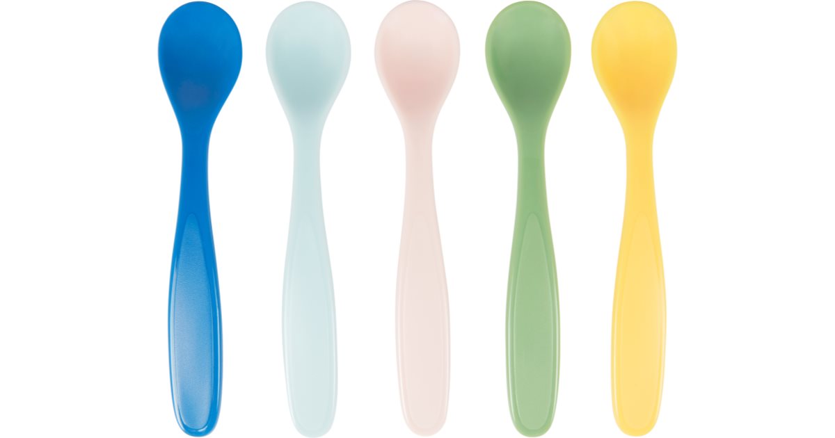 Badabulle Baby Spoons spoon | notino.co.uk