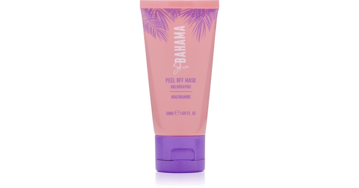 Bahama Skin Holographic | notino.gr