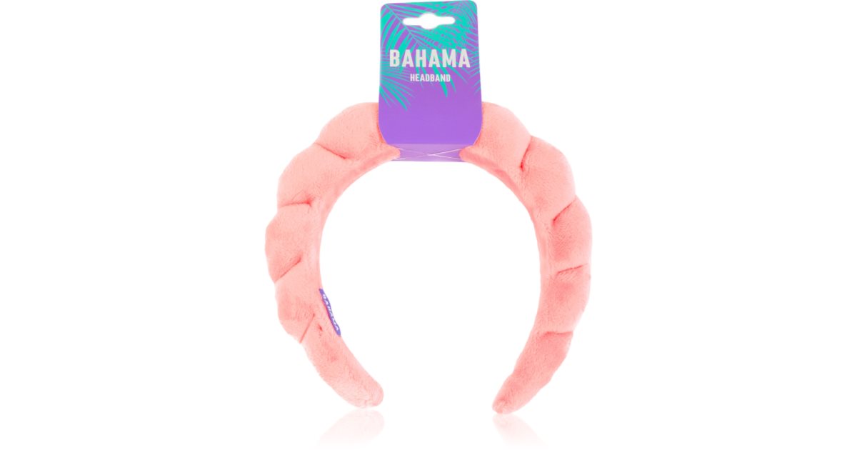 Bahama Skin Headband bandolete para cabelo | notino.pt