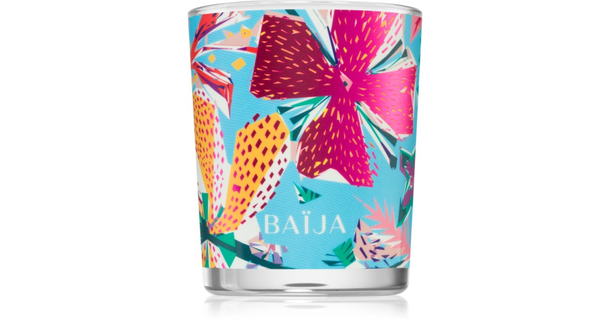 BAÏJA Iles d´Azur kvapioji žvakė | notino.lt