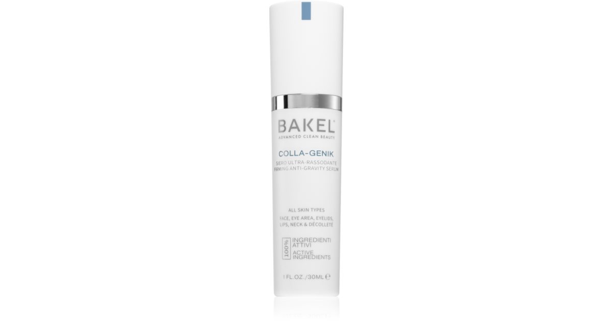 Bakel Colla-Genik serum facial reafirmante | notino.es