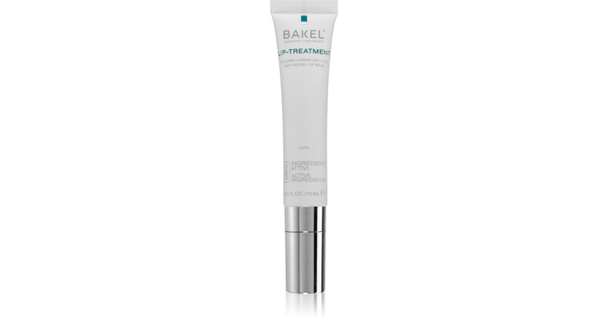 Bakel Lip-Treatment Moisturizing Lip Balm | notino.ie