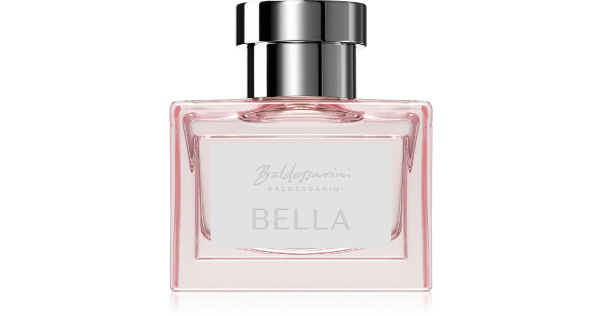 Baldessarini Bella Eau de Parfum for women | notino.ie