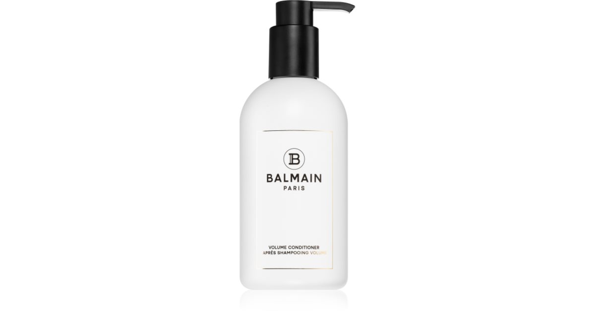 Balmain Hair Couture Volume Volumising and Strengthening Conditioner ...