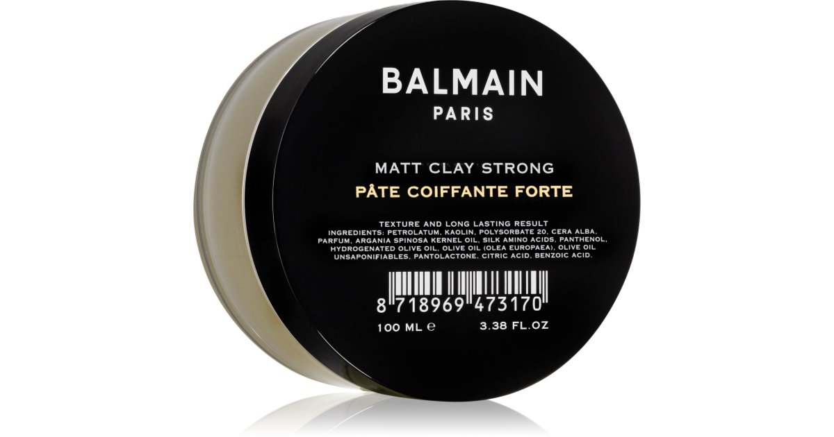 Balmain Hair Couture Matt | Livrare rapida! | Notino.ro