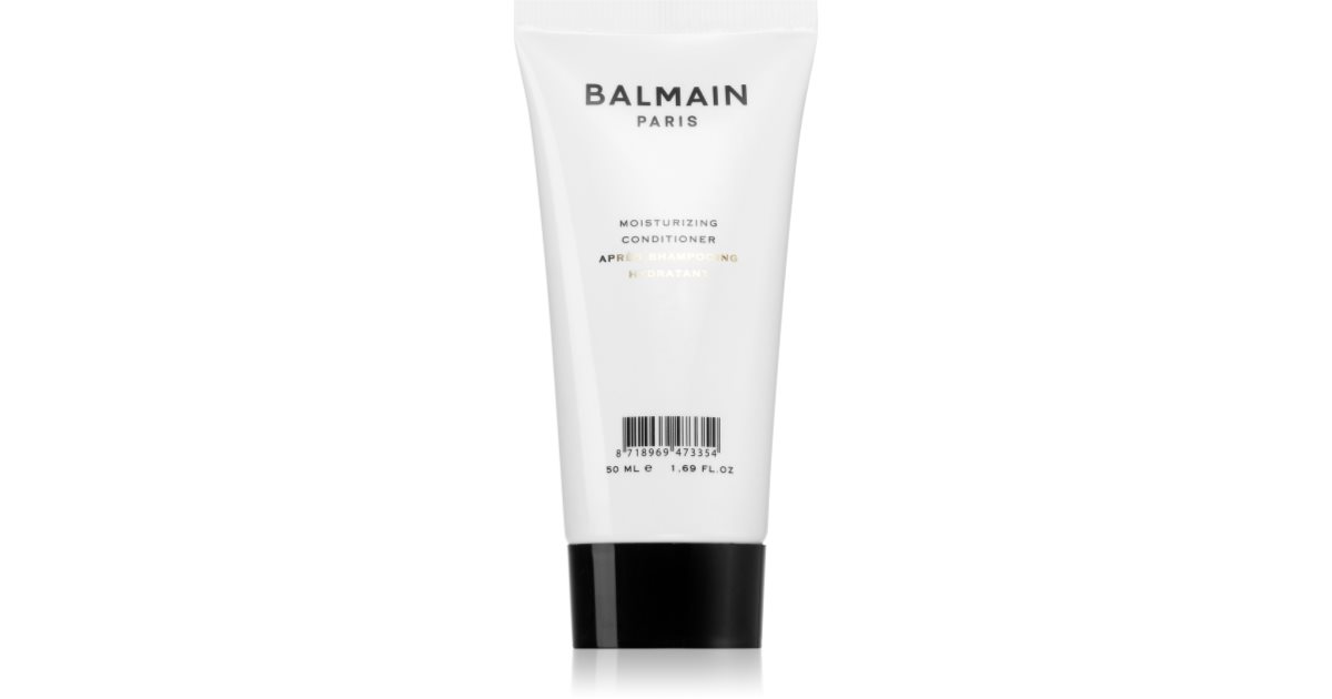 Balmain Hair Couture Moisturizing moisturising conditioner | notino.co.uk