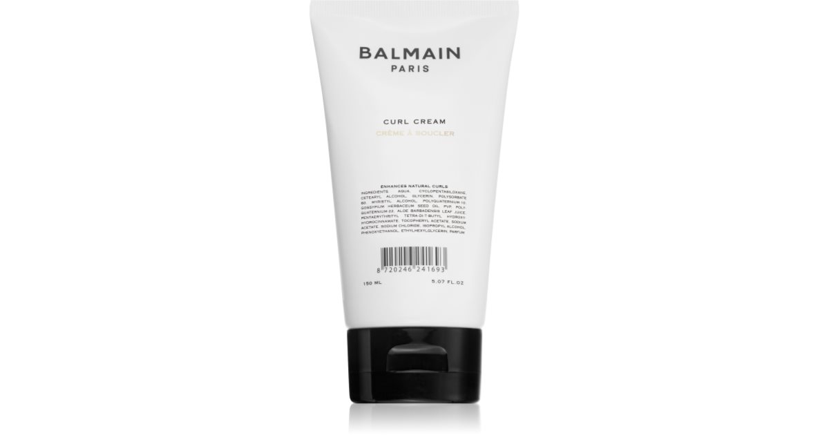 Balmain Hair Couture Curl krém na kučeravé vlasy | notino.sk
