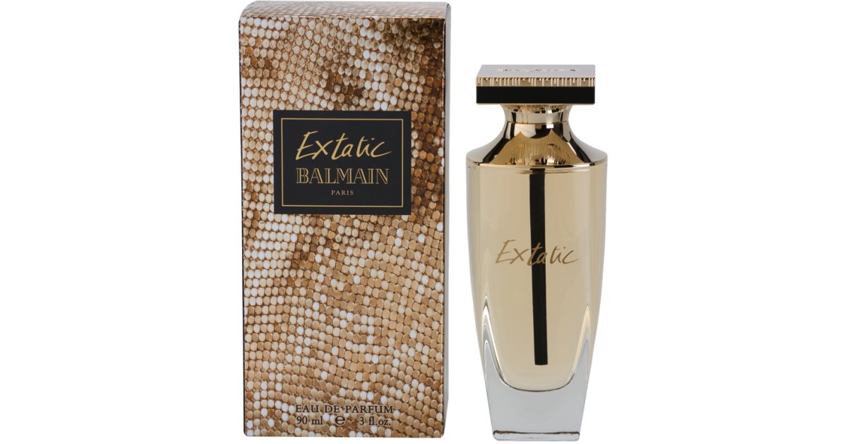 Balmain Extatic eau de parfum for women | notino.co.uk