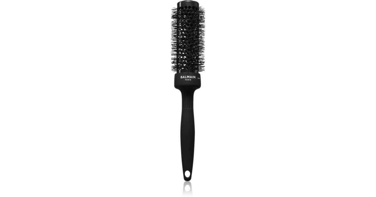 Balmain Hair Couture Ceramic Round Brush Hair Brush | notino.ie