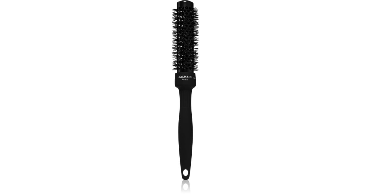 Balmain Hair Couture Round Brush 25 mm Round Hair Brush | notino.ie