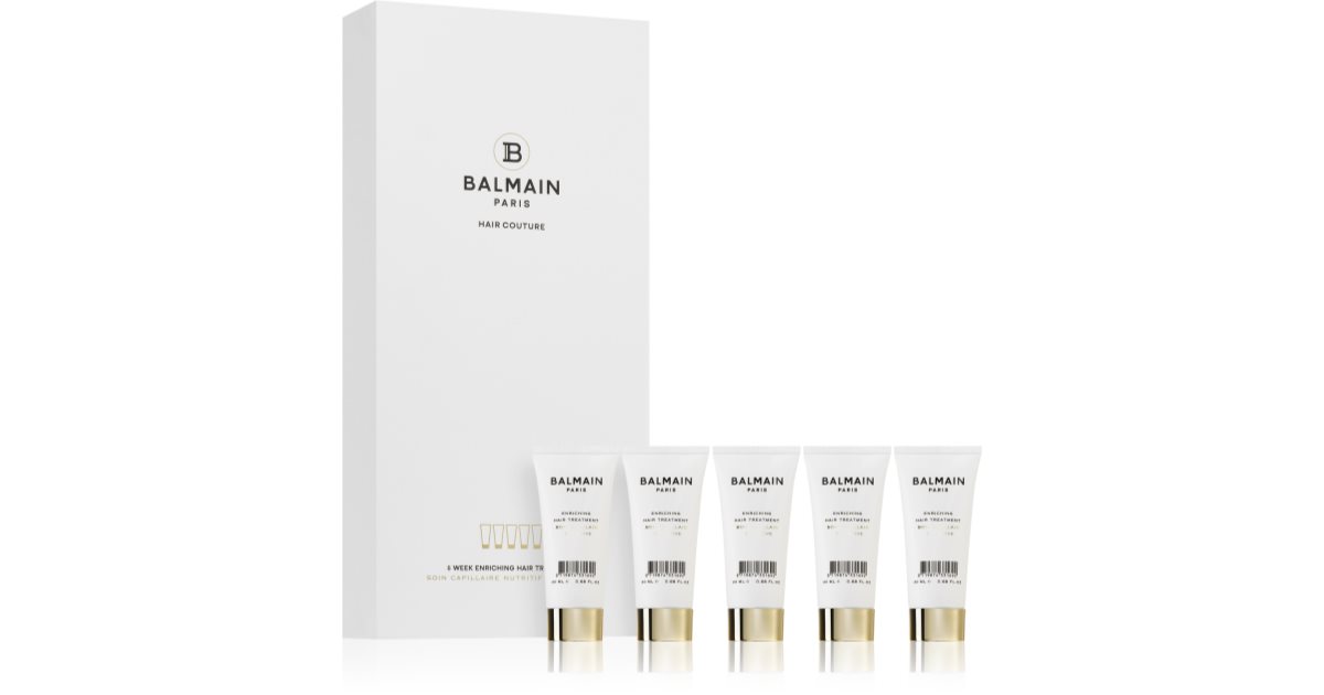 Balmain Hair Couture Enriching Hair Treatment | notino.gr