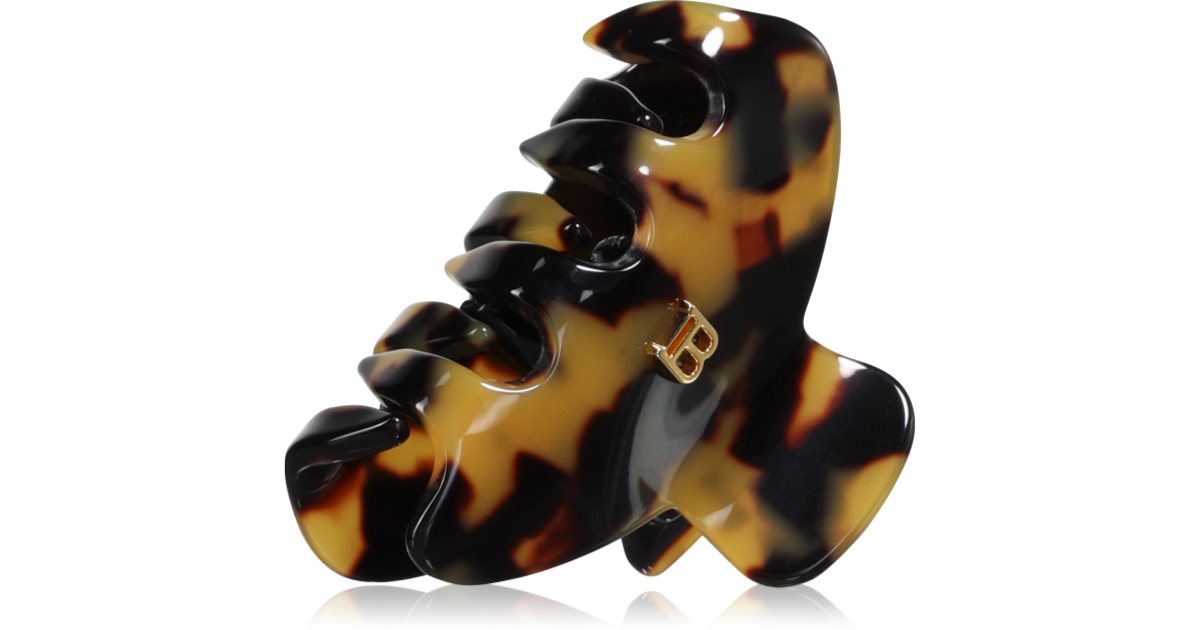 Balmain Hair Couture Tortoise Shell фиба за коса | notino.bg