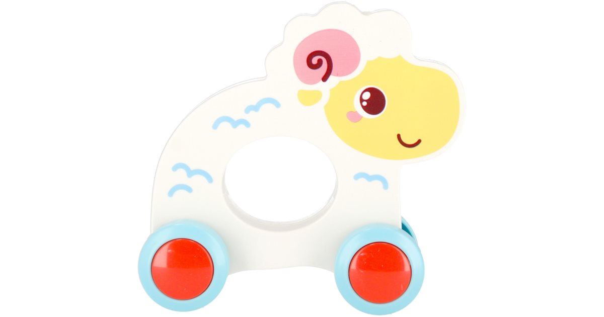 Bam-Bam Toy on Wheels | notino.pl
