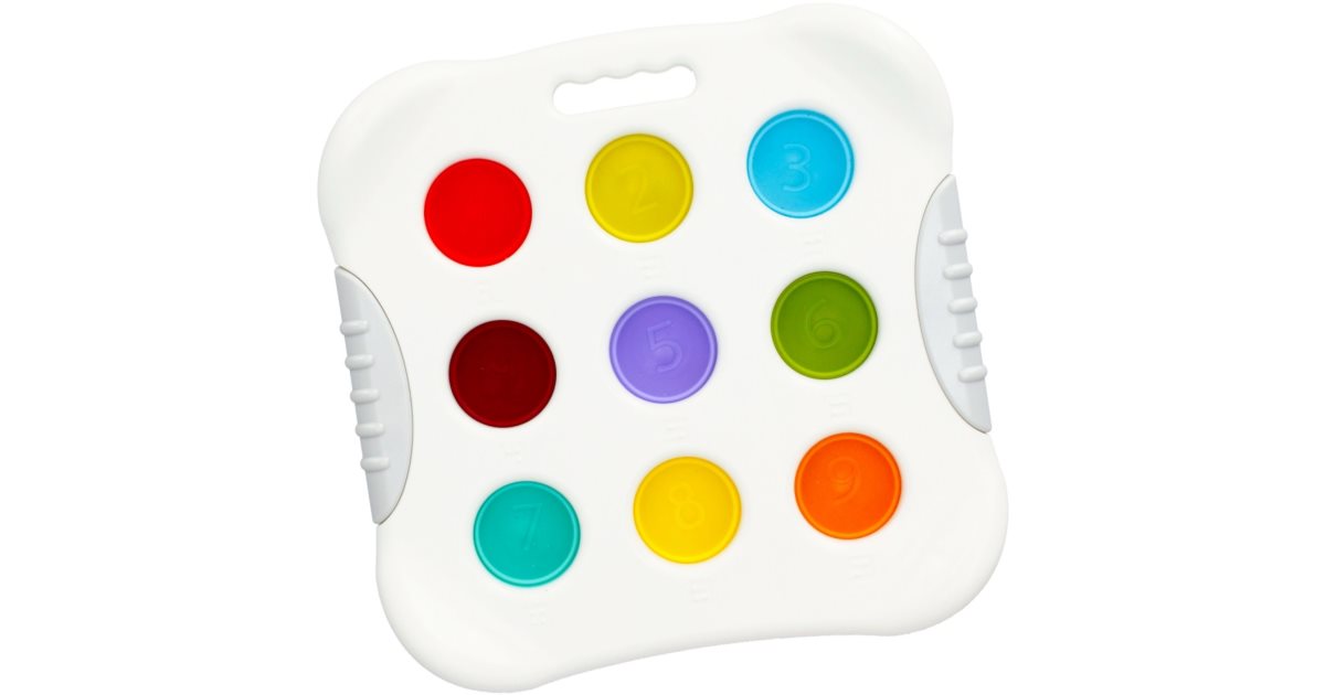 Bam-Bam Sensory Ball activity toy | notino.co.uk