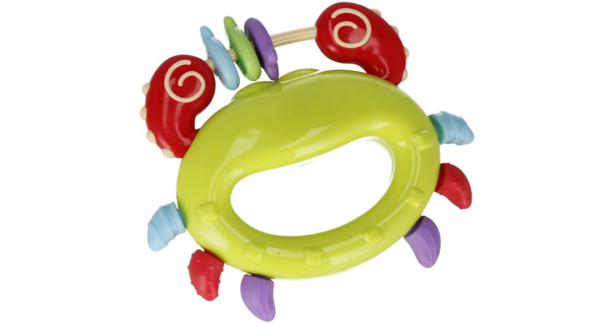 Bam-Bam Rattle rattle | notino.co.uk