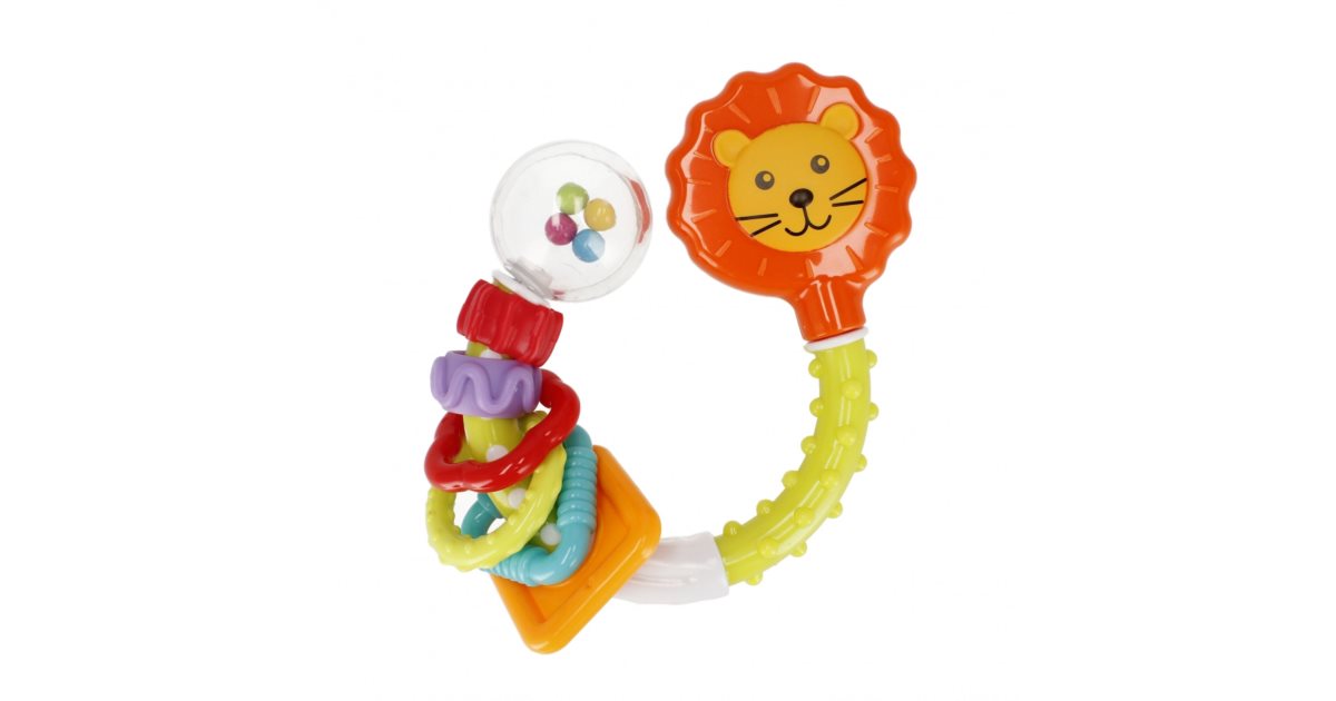 Bam-Bam Rattle rattle | notino.co.uk